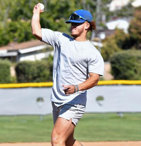 Jake Steels lands with Atlanta Braves organization | College Sports ...