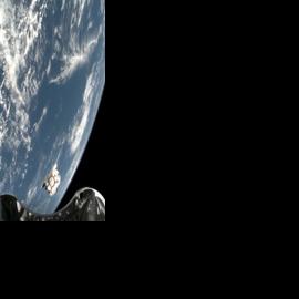 Thursday launch of Maxar imagery satellites from Vandenberg SFB a ...