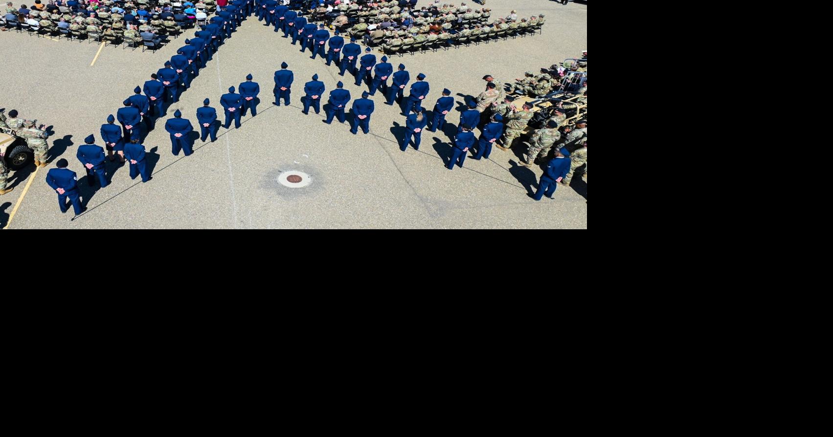 Shoemaker assumes command of SLD 30 at Vandenberg Space Force Base ...