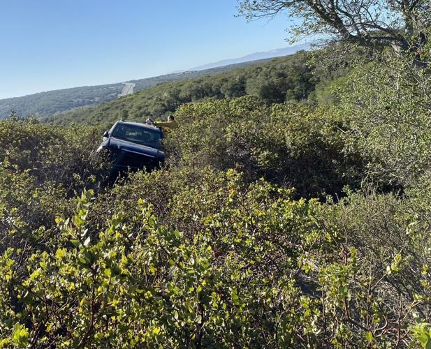 Update: Child killed, two hurt in rollover crash on Hwy 1 near Lompoc ...