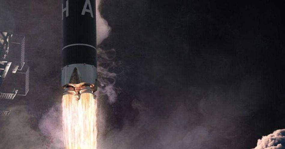 Firefly Alpha rocket scheduled for launch Friday morning from ...