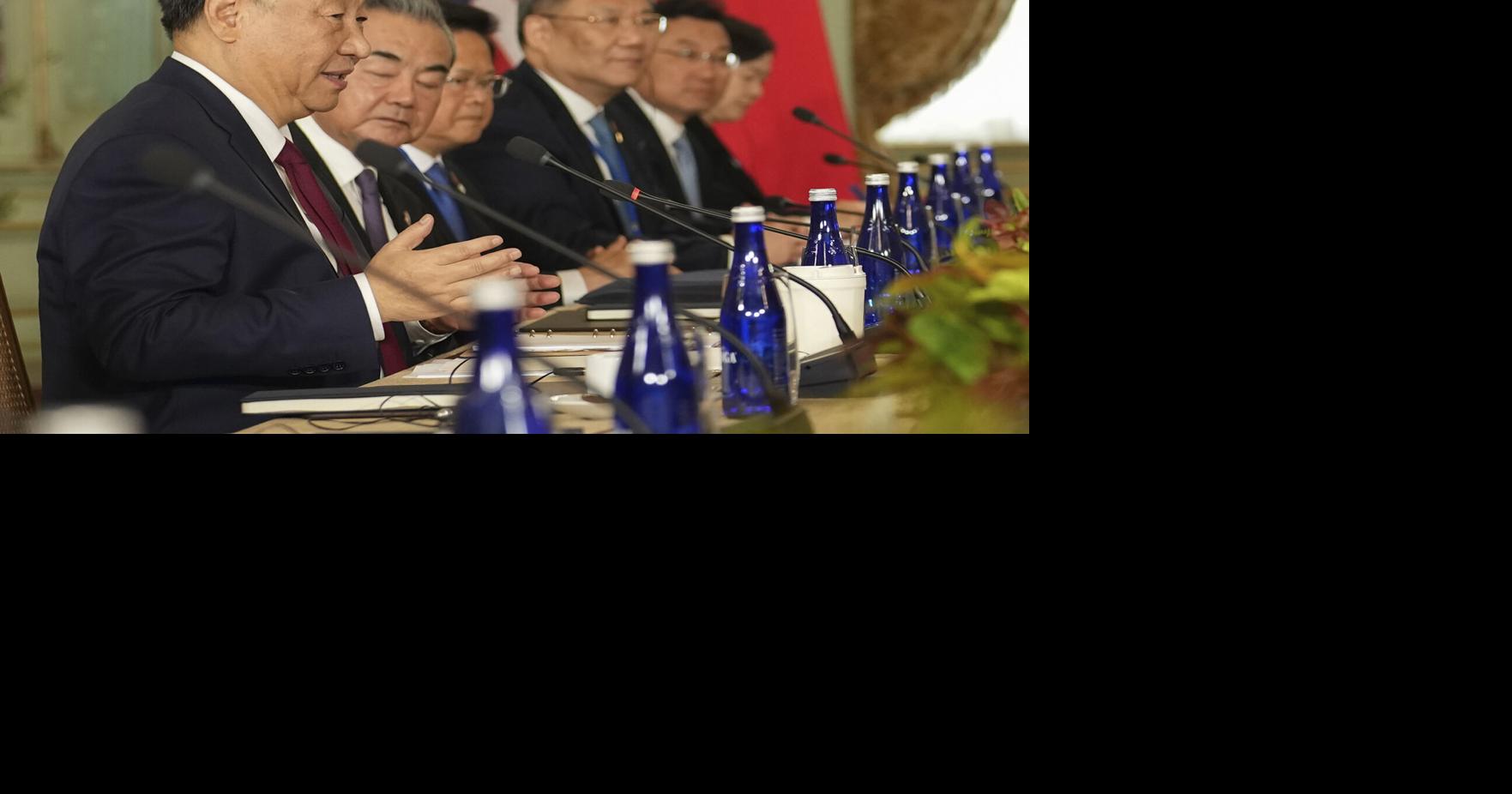 Political and economic stakes are high for San Francisco’s APEC ...