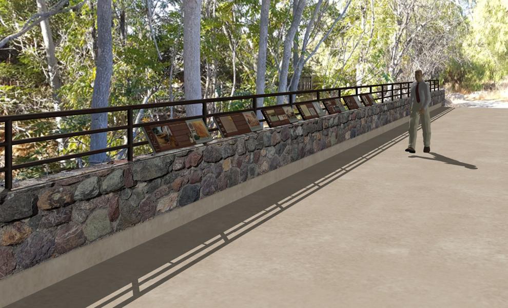 $3.8M bridge replacement project in Los Olivos enters final design phase | Local news | syvnews.com
