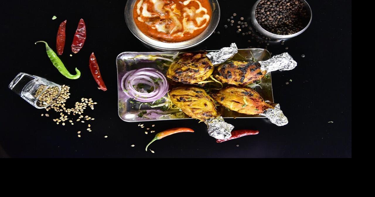 Celebrating the SYV News's 100th — with chili verde con pollo | Elaine ...