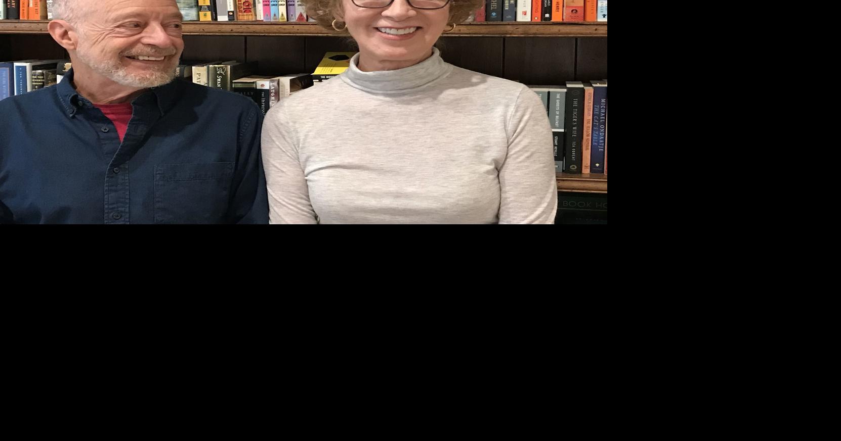 Screenwriter Gerald DiPego, songwriter Toni Stern to perform 'Comedy ...