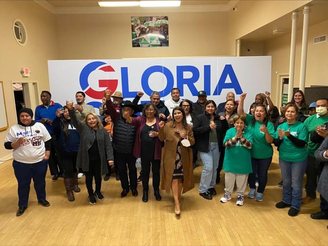 Funkhouser, Aguilera-Hernandez win Santa Maria council seats ...