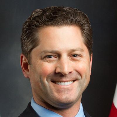 Assemblyman Jordan Cunningham introduces new police misconduct ...
