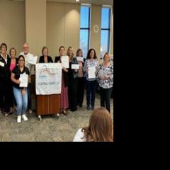 Altrusa of the Central Coast Foundation awards nearly $70K in grants ...