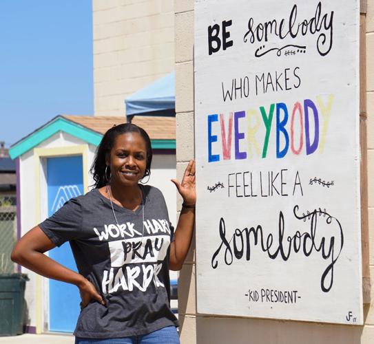 'Shining examples': Stalling, Jordan claim top honors from Lompoc ...