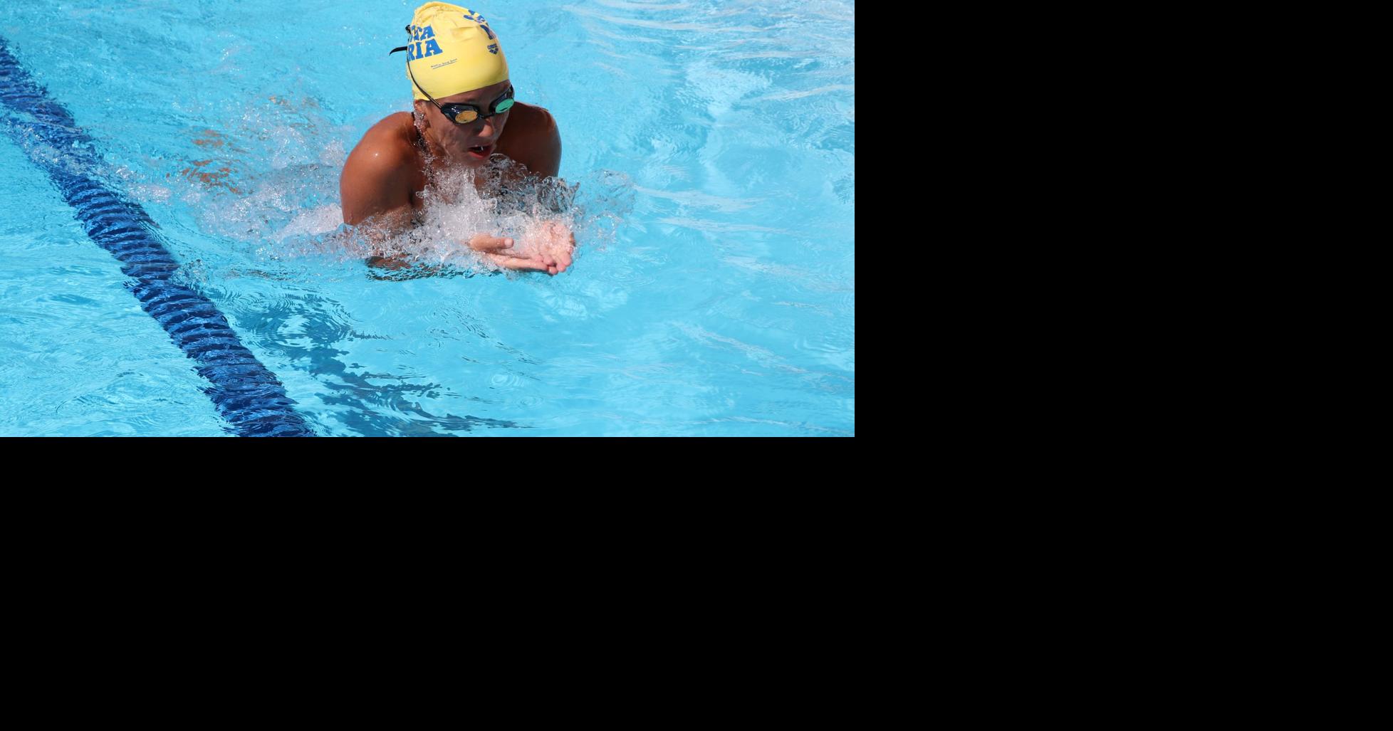 Santa Maria Swim Club sending 8 to Nationals | | syvnews.com