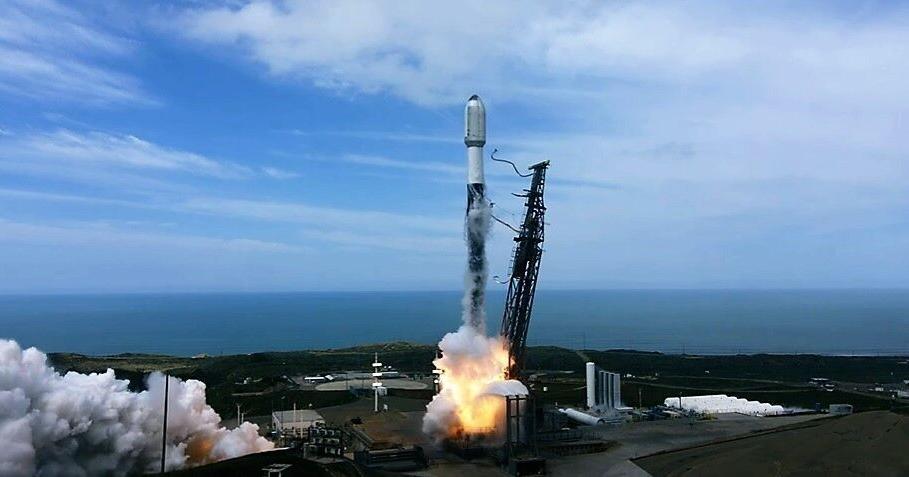 Second SpaceX launch this week to liftoff Thursday morning from ...