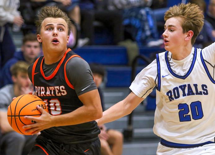 Santa Ynez boys basketball looks to gain cohesiveness after loss to ...