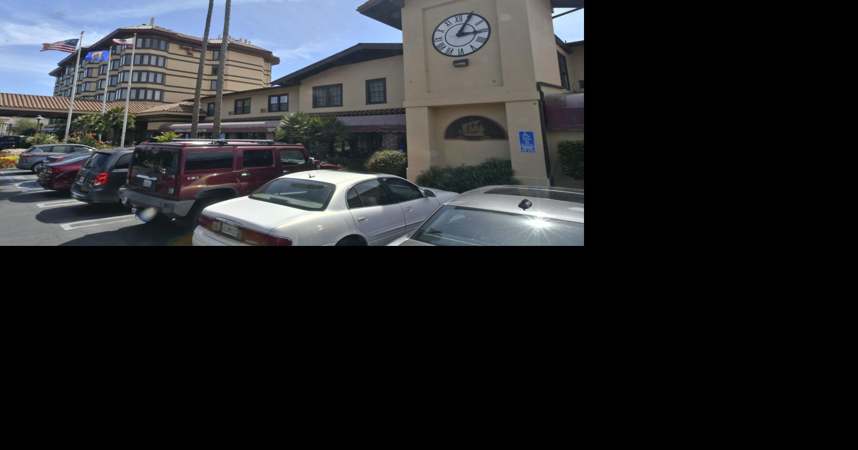 Invite a few friends to Santa Maria, plan a 'midweek break' or enjoy a ...