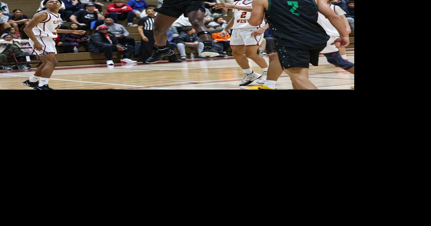 CCAA boys basketball top 10: SJ keeps rolling | High School Sports ...