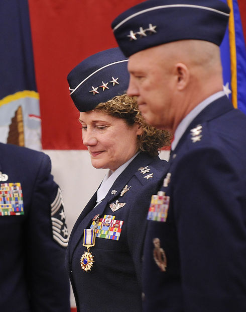 Helms leaves amid controversy, to retire April 1 | Vandenberg ...