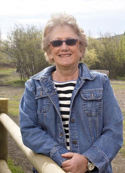 Erickson-Lohnas receives top honors | Local news | syvnews.com