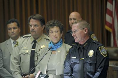 Lompoc PD investigation results in 12 indictments | Crime and Courts ...