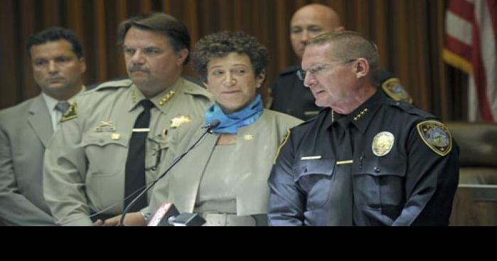 Lompoc PD investigation results in 12 indictments | Crime and Courts ...
