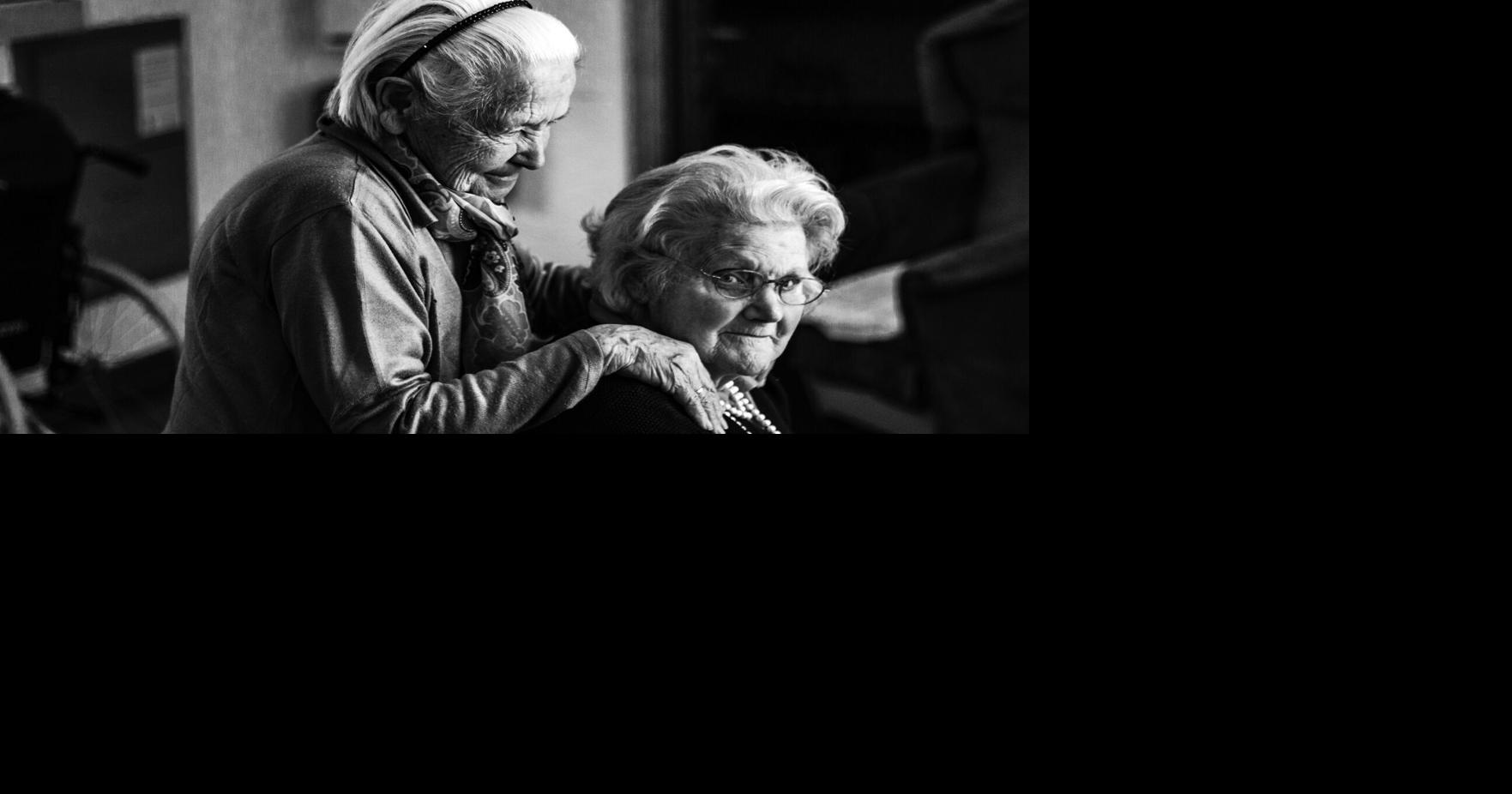 When behavior feels like bullying in dementia care | Lauren Mahakian ...