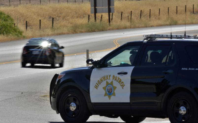 CHP stresses safety at press conference on Hwy. 154 | Local news ...