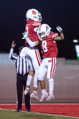 Round Table honors Malachi Jordan and Jayda Henrey as Athletes of the ...
