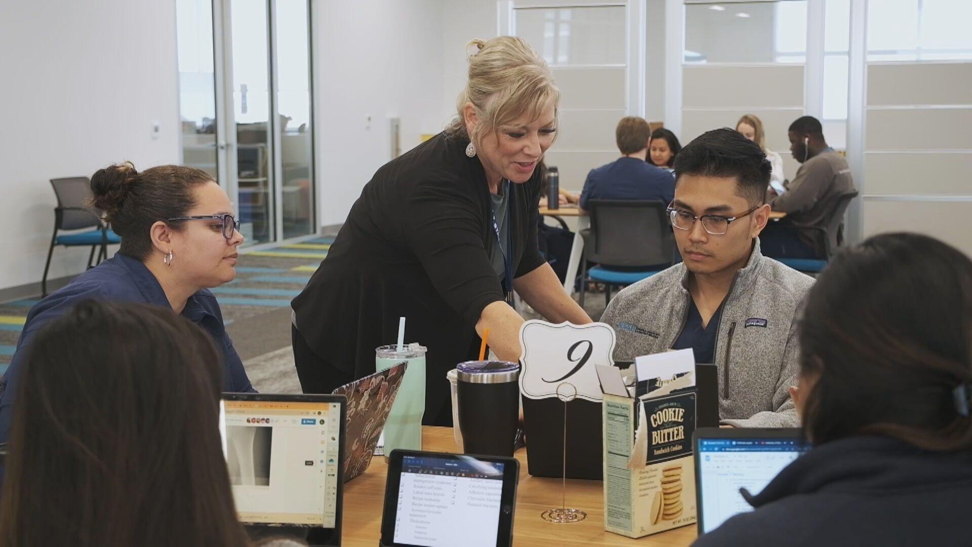 A.T. Still University aims to fill community health-care need | Chamber ...