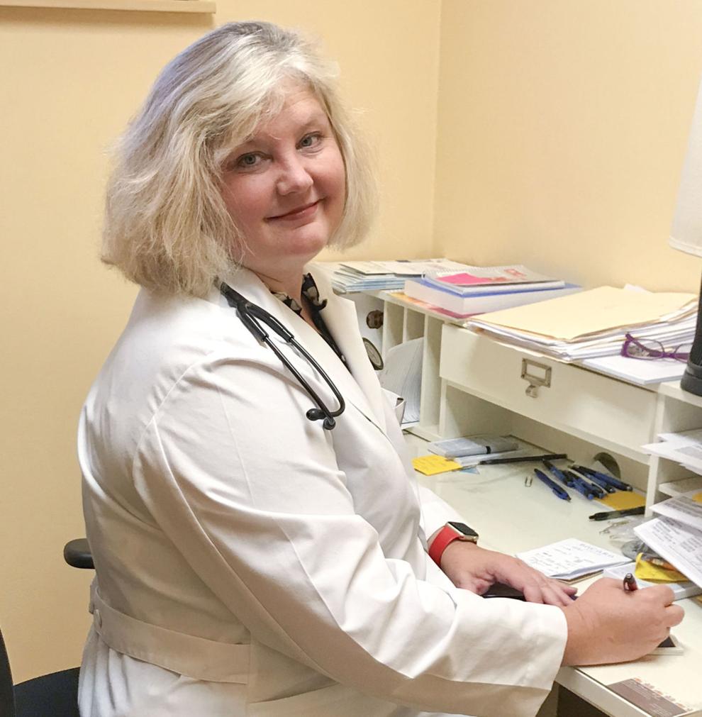 Dr. Sandy Wilson offering personalized health care, more access | Local ...