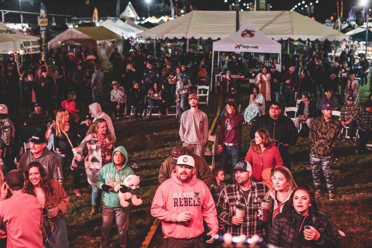 Buellton Fall Fest, 'by far our best', sees thousands turn out | Local ...
