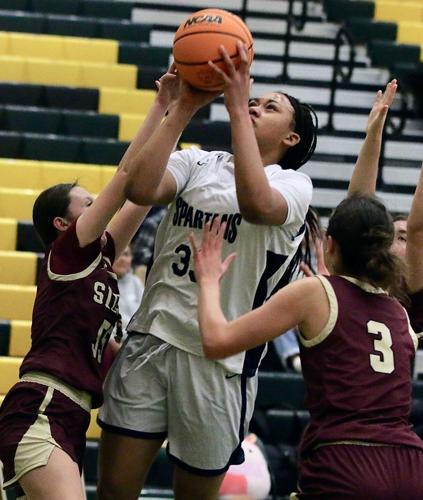 Orcutt Academy, St. Joseph win at Central Valley Showdown | High School ...