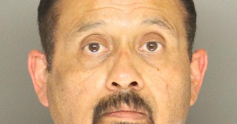 Ed Torres sentenced to 11 years in state prison | Local news | syvnews.com