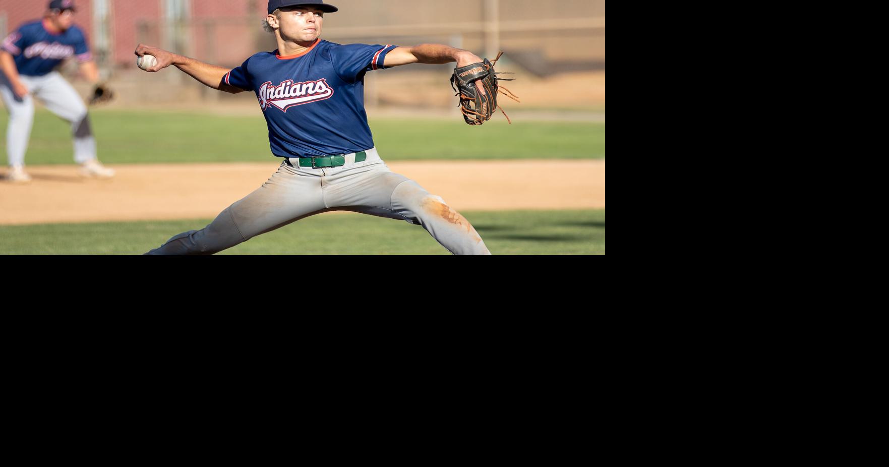 Santa Maria Indians summer baseball team provides opportunity for ...