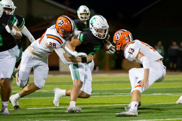 Valley Christian Academy advances to semifinals | High School Sports ...