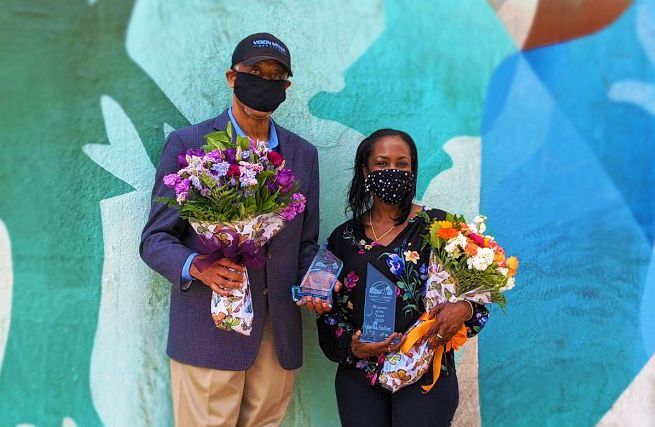 'Shining examples': Stalling, Jordan claim top honors from Lompoc ...