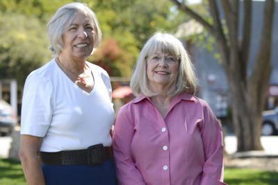 Los Olivos' 'Day in the Country' to honor Valley libraries | Valley ...