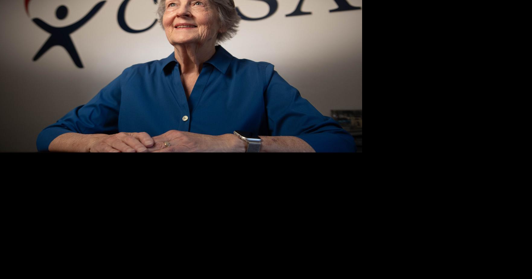 Terry Bunn has served her community and its children for years | Local ...