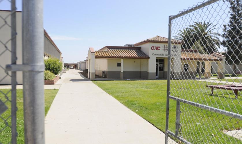 Santa Maria high school district looking for 21st century ...