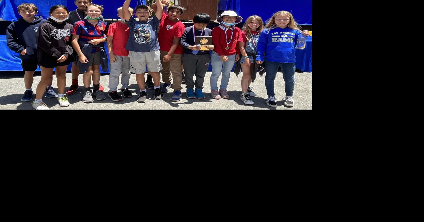 Student mathletes compete in 37th annual Math Super Bowl competition ...