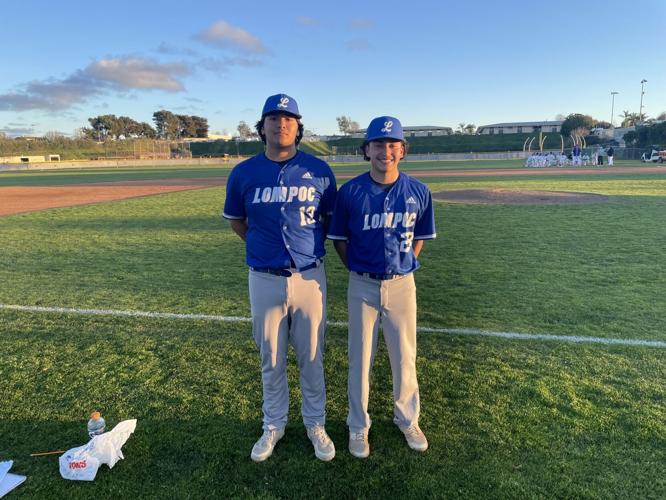 Scrappy Lompoc rallies, beats Righetti after trailing | High School ...
