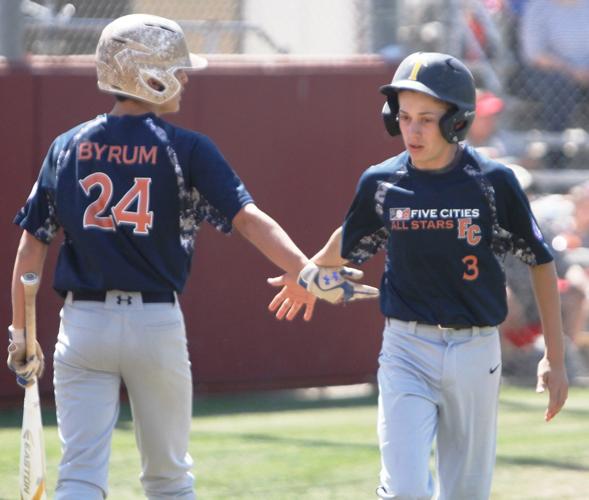 Five Cities 13s gear up for trip to Babe Ruth World Series | | syvnews.com