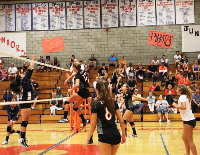 High School Volleyball: Santa Ynez eager for Channel League challenge ...
