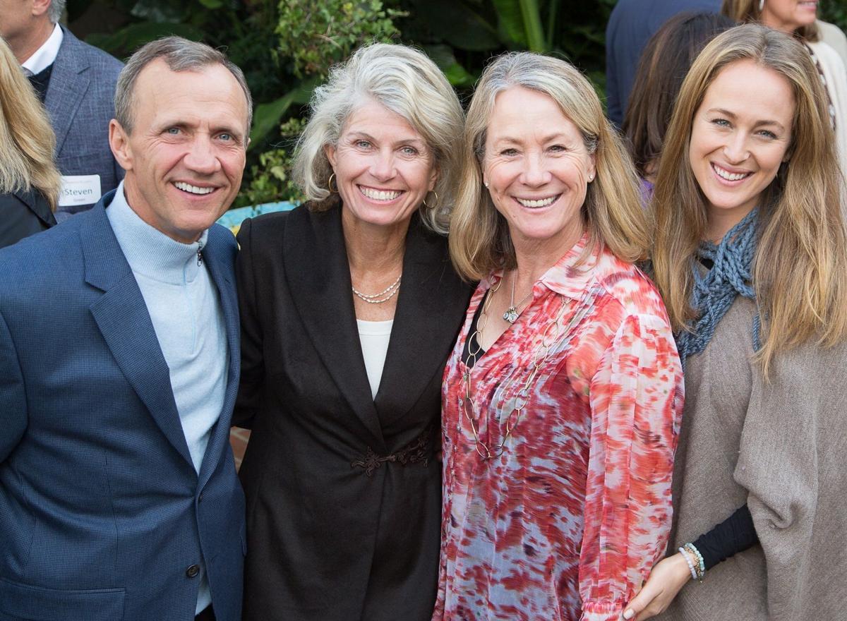 Valley supporters turn out for Direct Relief Women fundraiser | Valley ...