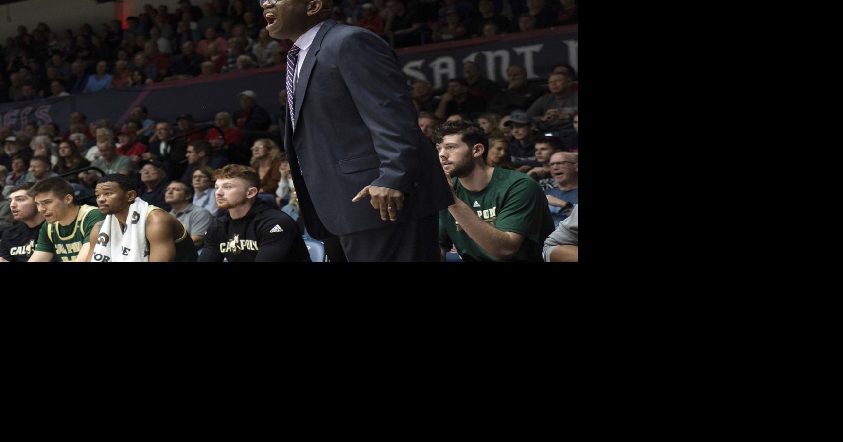 Cal Poly Adds Iowa Grad Transfer Riley Till to Incoming Class | Local ...