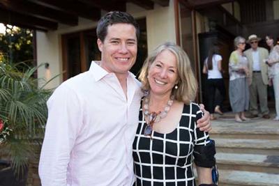 Valley residents shine at Direct Relief Women’s fundraiser | Valley ...