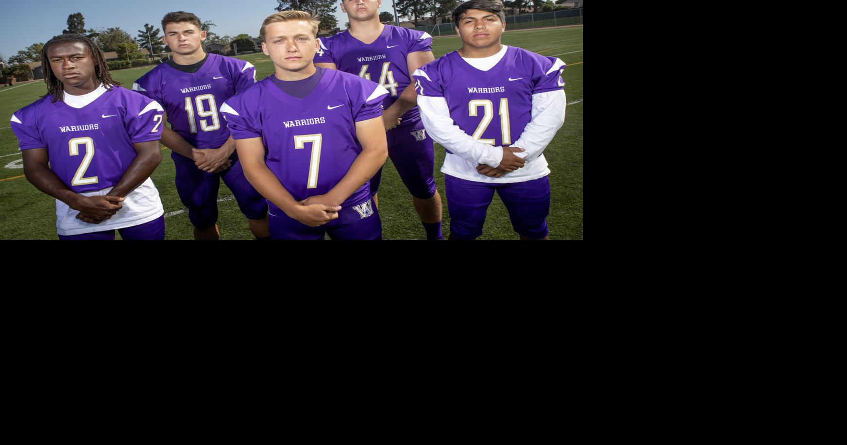 2018 High School Football Preview: New coach, new league, same goal for ...