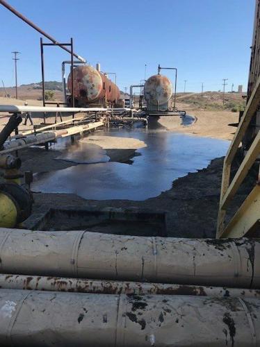 Greka Oil, now known as HVI Cat Canyon, found liable for $65 million ...