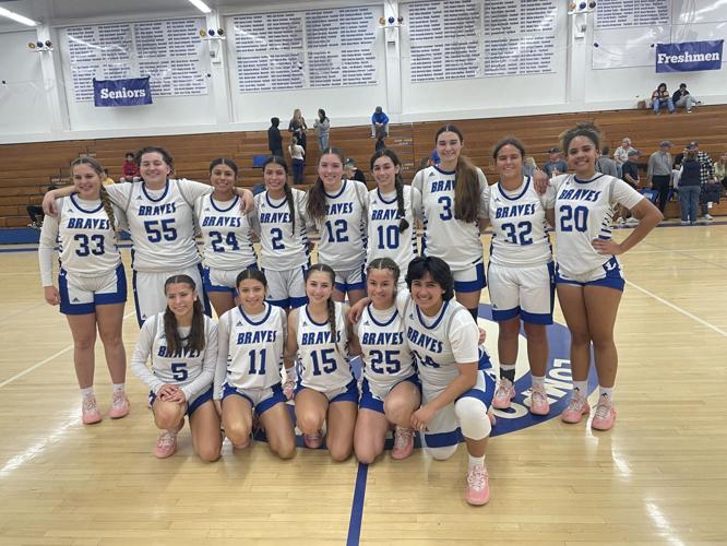 Lompoc Valley winter sports wrap-up: Lompoc girls basketball team makes ...