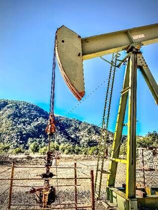 Orphaned oil wells in Orcutt, Santa Maria first in Santa Barbara County ...