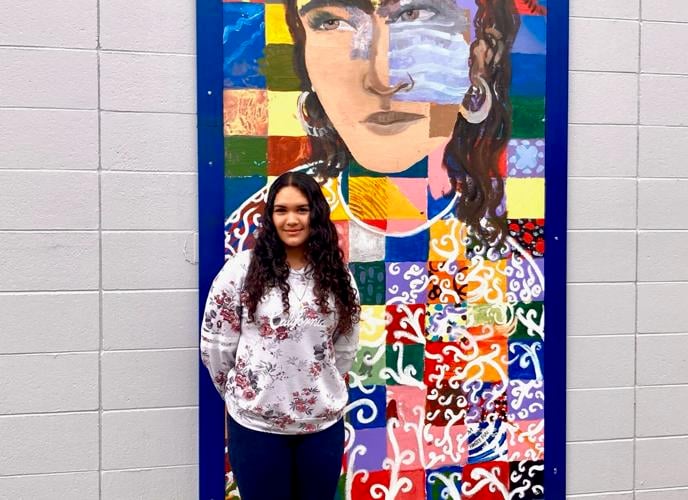 Lompoc High standout grad overcomes challenges, heads for Cal Poly to ...