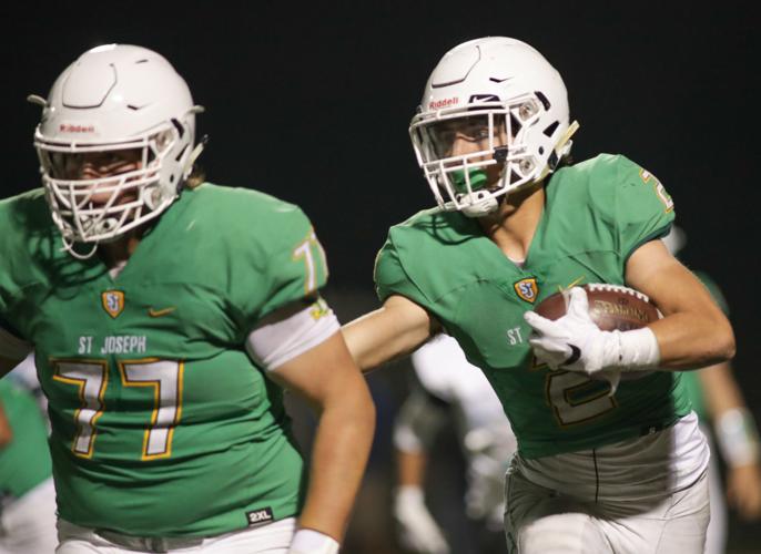 Round Table: Luncheon returns to Giavanni's with Devin Guggia and ...