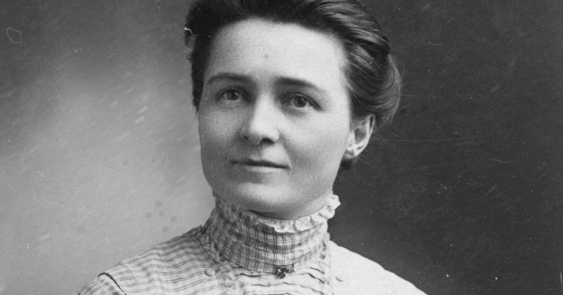 From the Vault: Celebrating Solvang during Women’s History Month ...